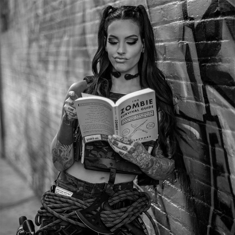 Delta Force Airborne patch Red - LA PATCHERIA