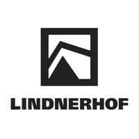 Split Front Chest Rig MX266 5-Color Flecktarn - LINDNERHOF