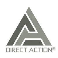 SPITFIRE Assault Panel Coyote Brown - DIRECT ACTION